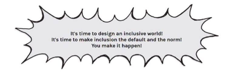 The Power of Inclusion Nudges (Quick Guide) | Inclusion Nudges